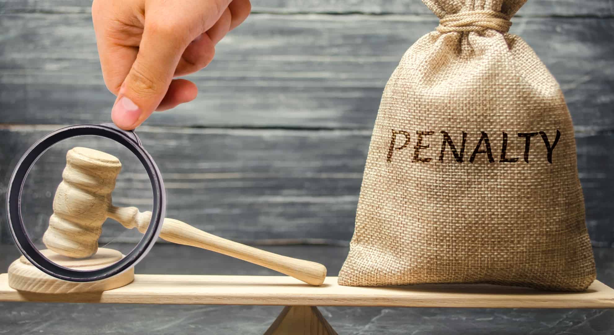 Variable monetary penalties: the new ‘go to’ enforcement tool for UK ...