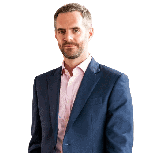 Duncan Firman - Gordons LLP
