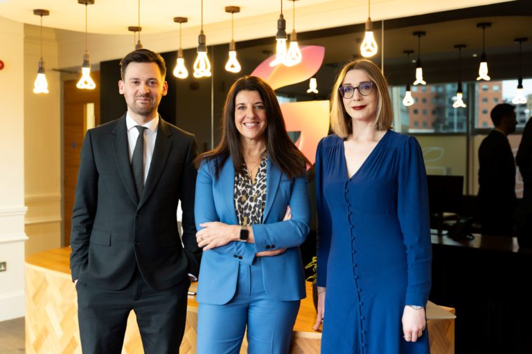 Welcome to our Law Firm - Gordons LLP