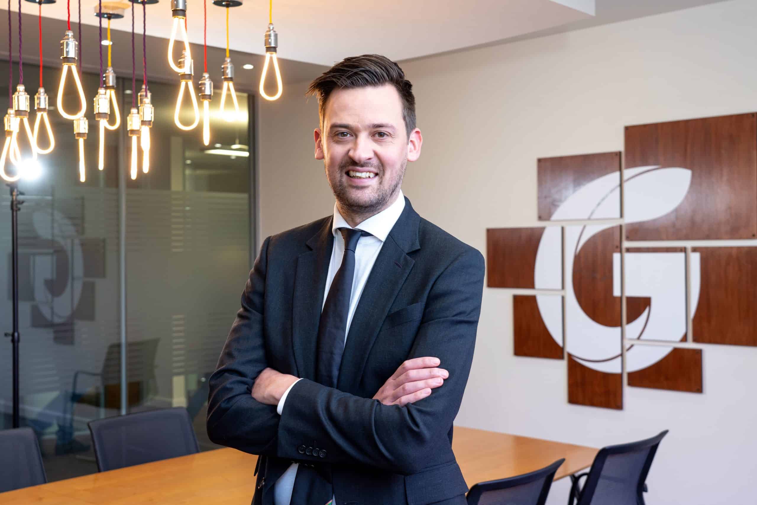 Simon Tingle Partner and head of regulatory, explores the risk of ...