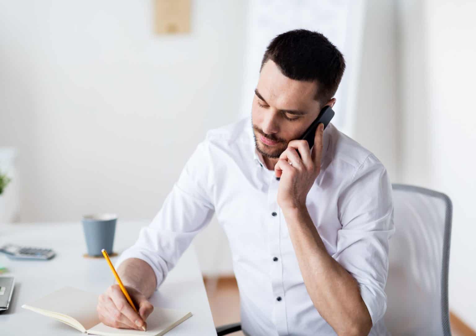 Employees on call – what amounts to ‘working time’ under the Working ...