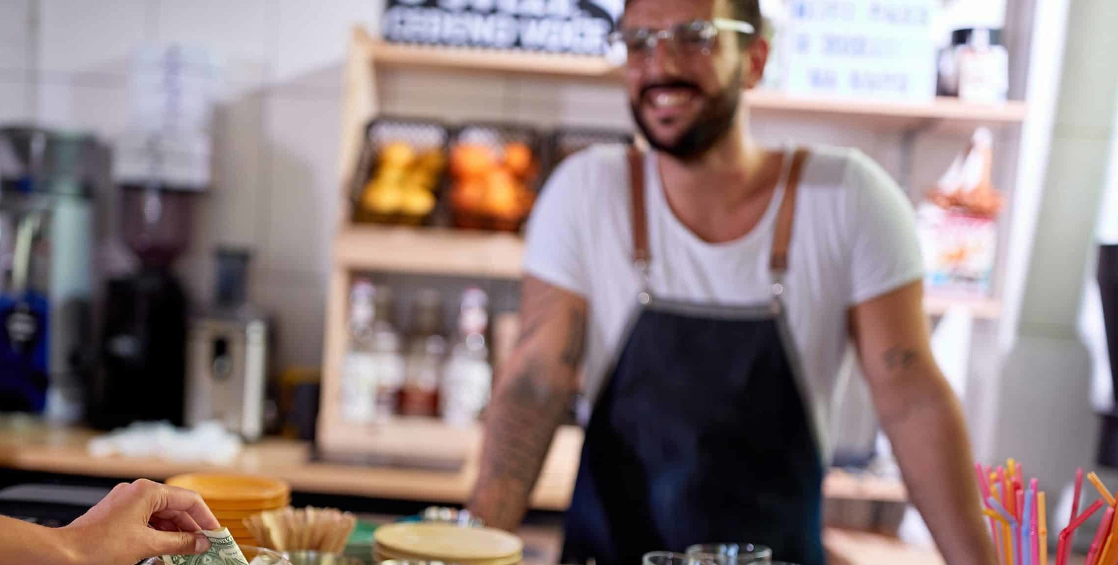 Employment (Allocation of Tips) Act is coming into force - Gordons LLP