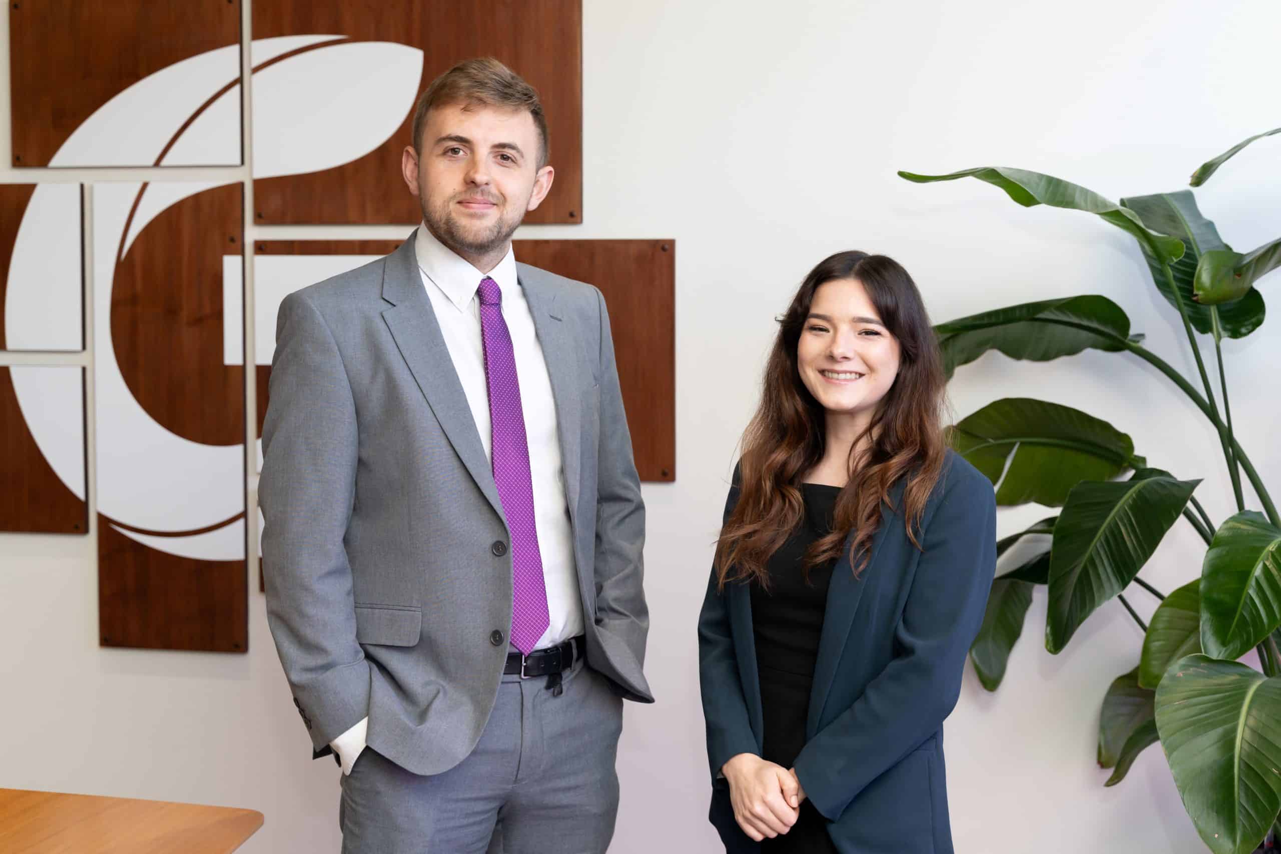 Gordons announces latest employment and property disputes solicitors ...