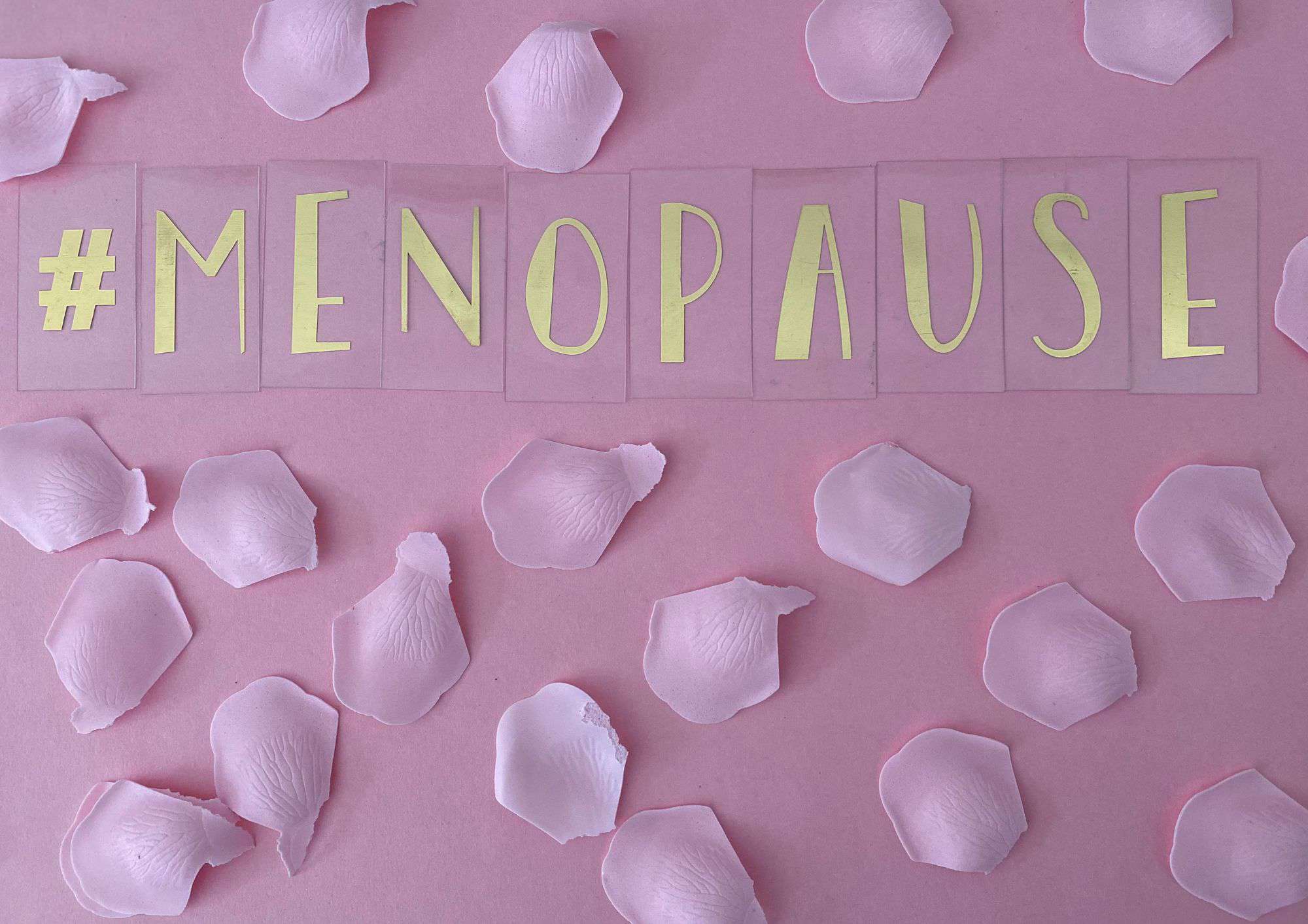 Menopause Awareness Month – Are you providing adequate support to your ...