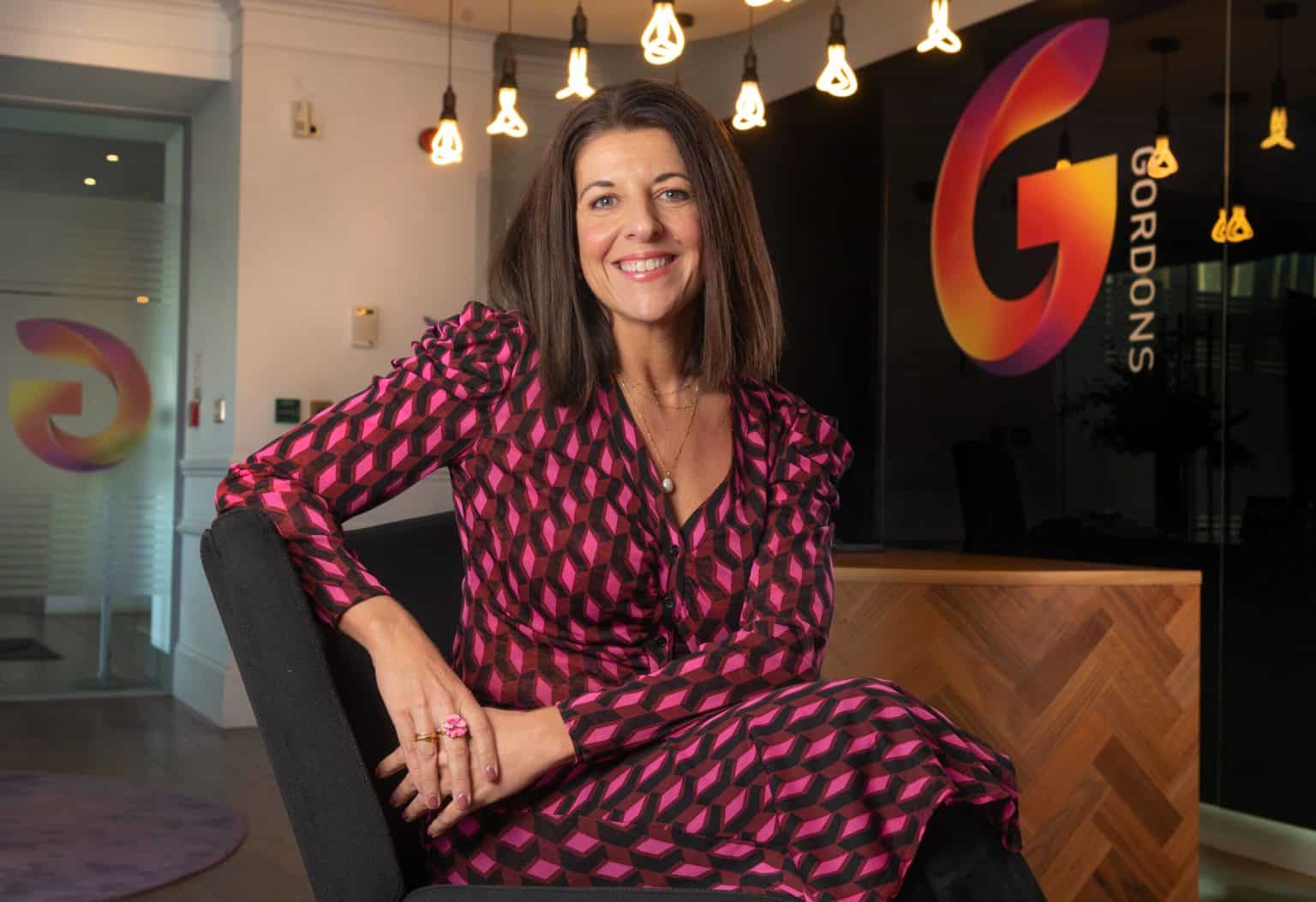 Welcome to our Law Firm - Gordons LLP