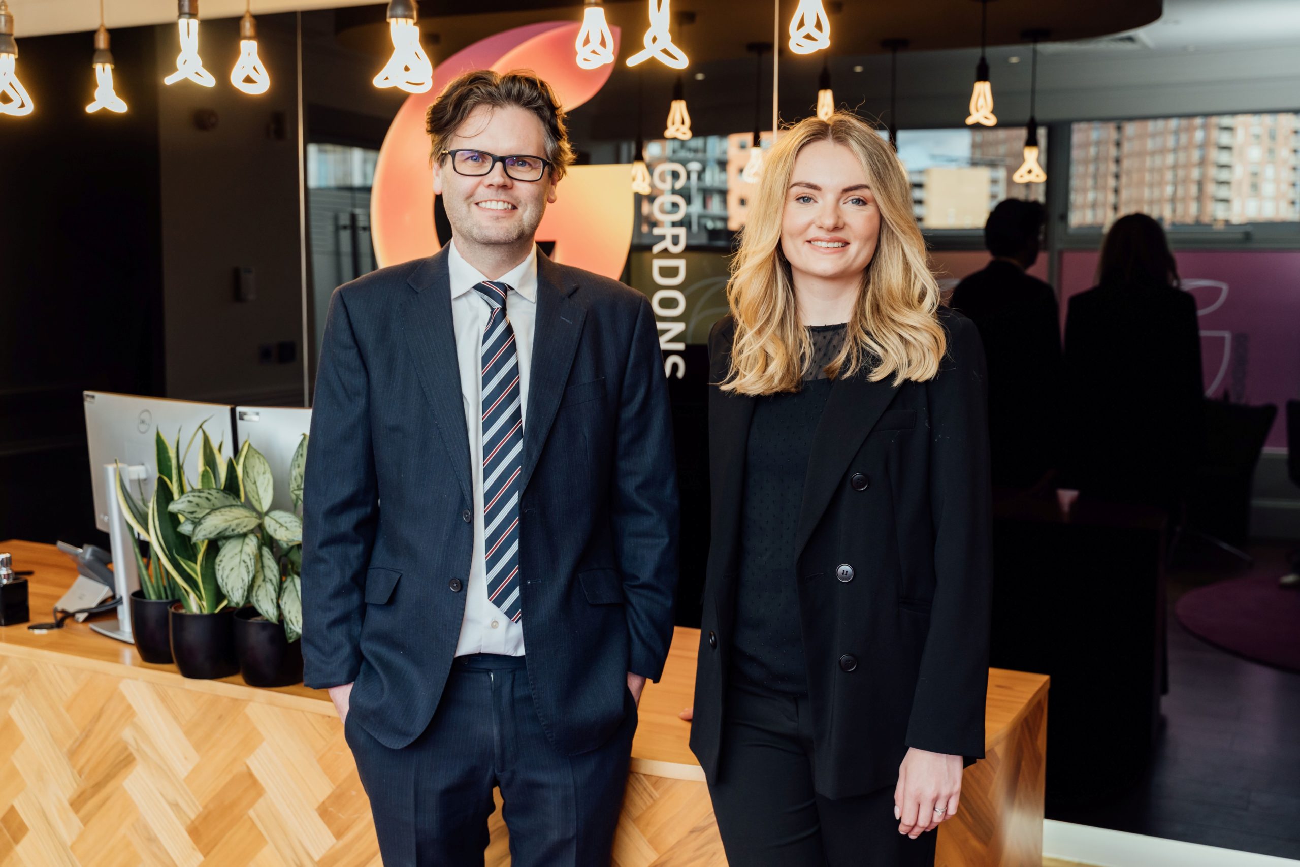 Gordons announces regulatory and property disputes lawyer appointments ...