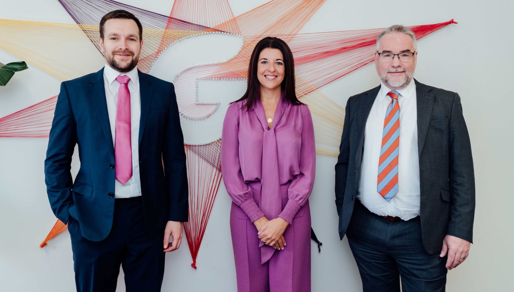 Welcome to our Law Firm - Gordons LLP