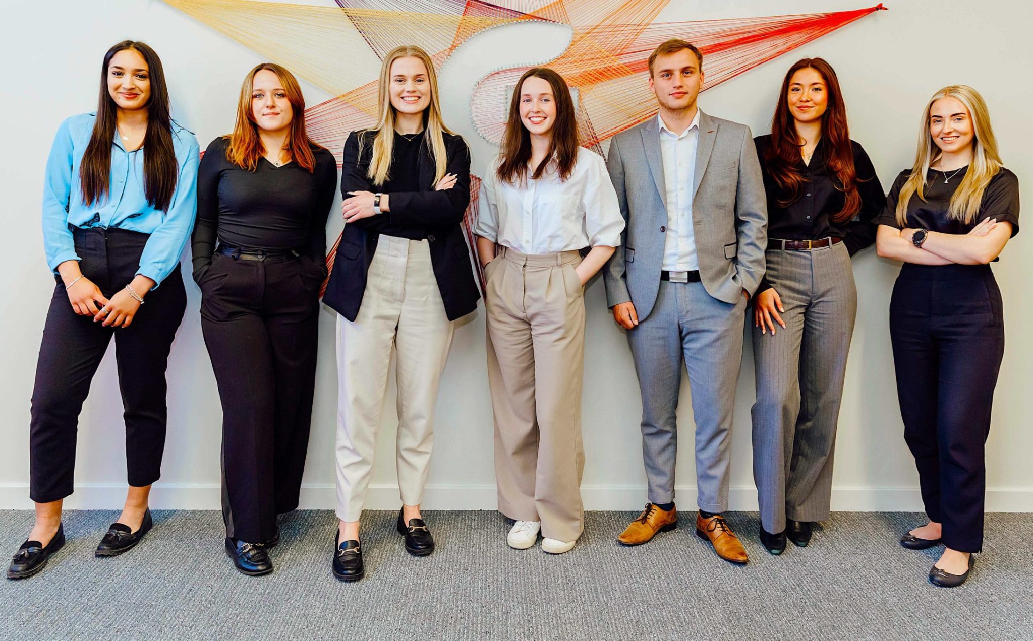 Law Apprenticeship Leeds - Gordons LLP