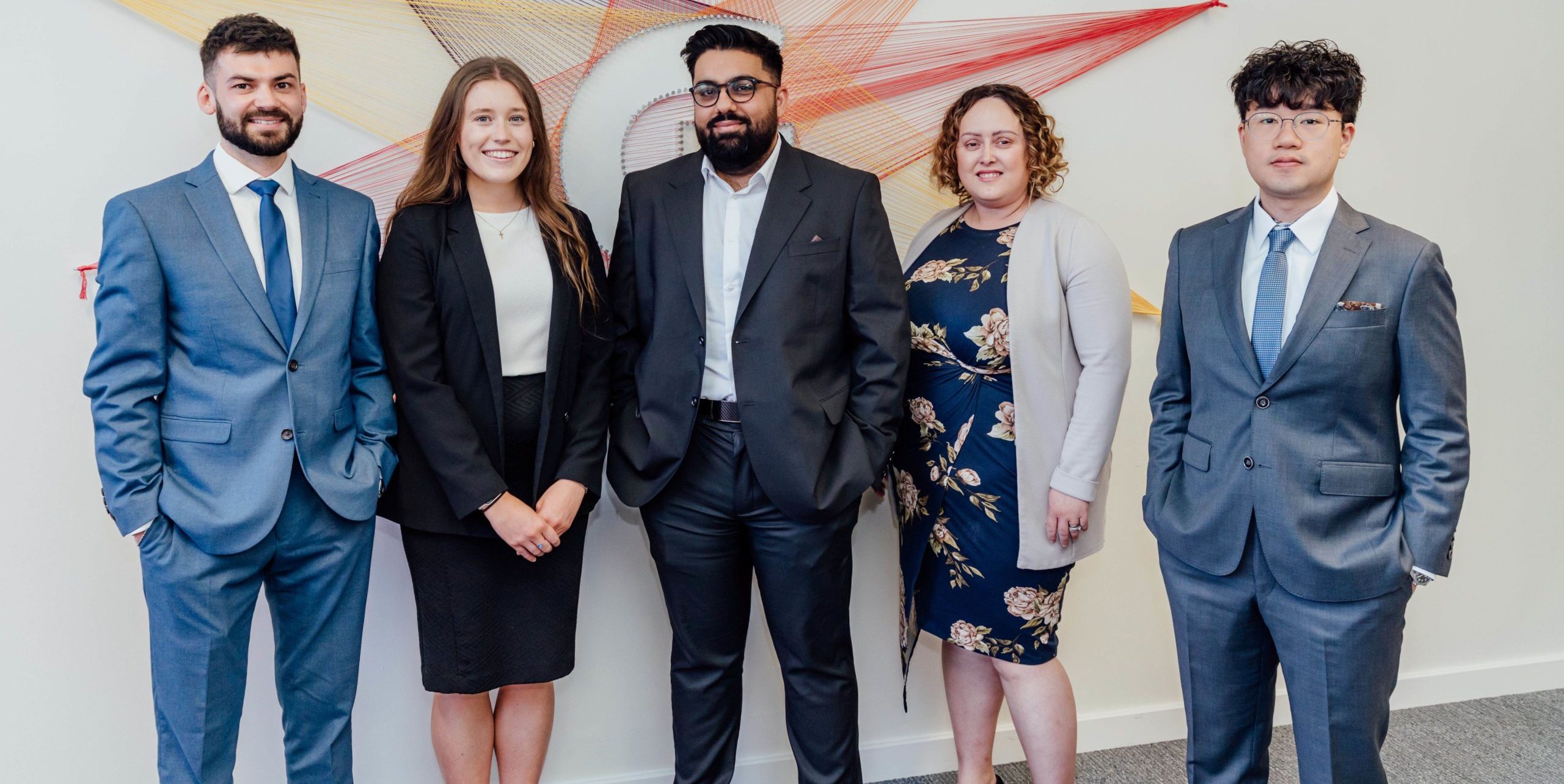 Gordons retains trainee solicitors - Gordons LLP