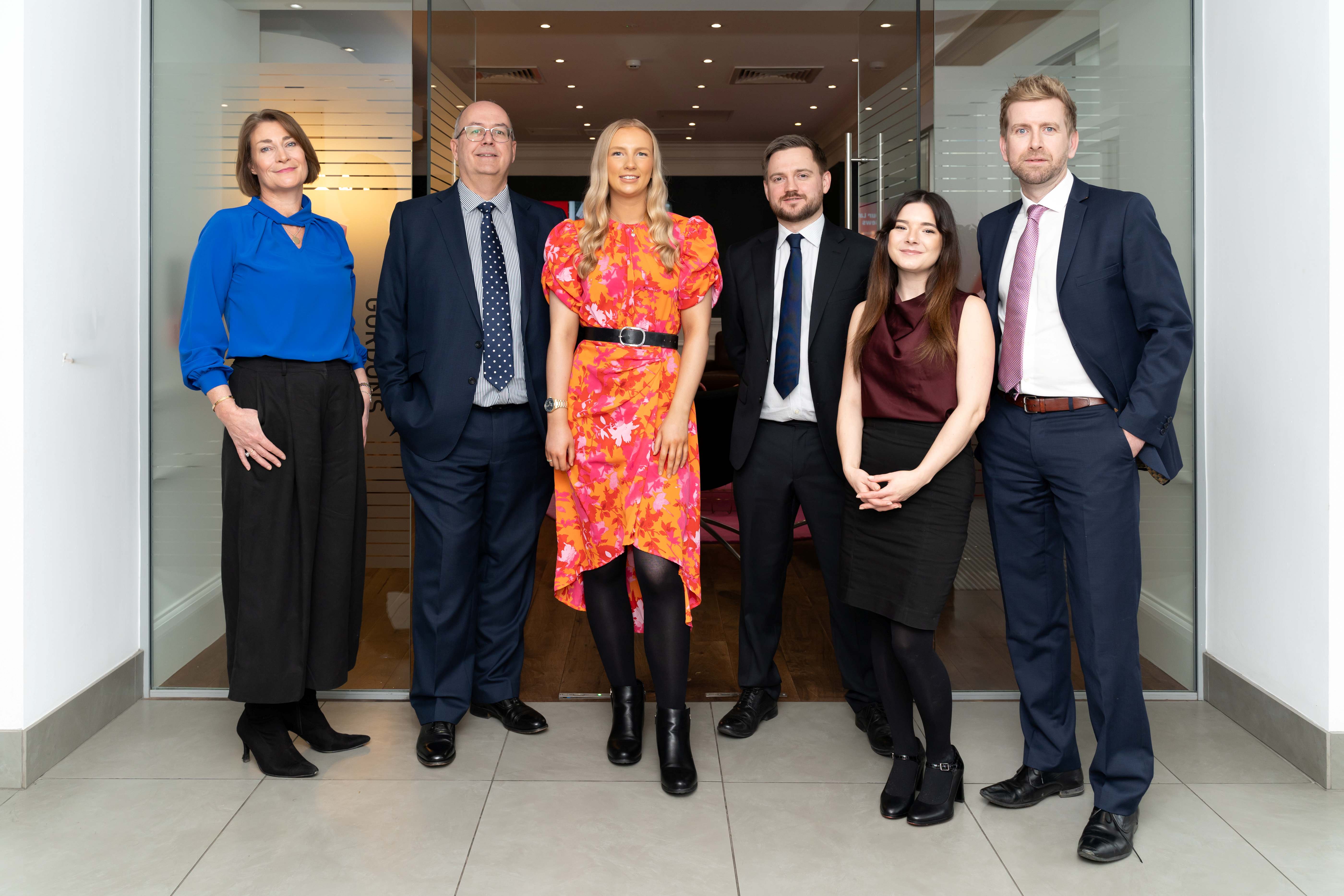 Employment Snapshot January 2026 | Employment | Knowledge | Gordons