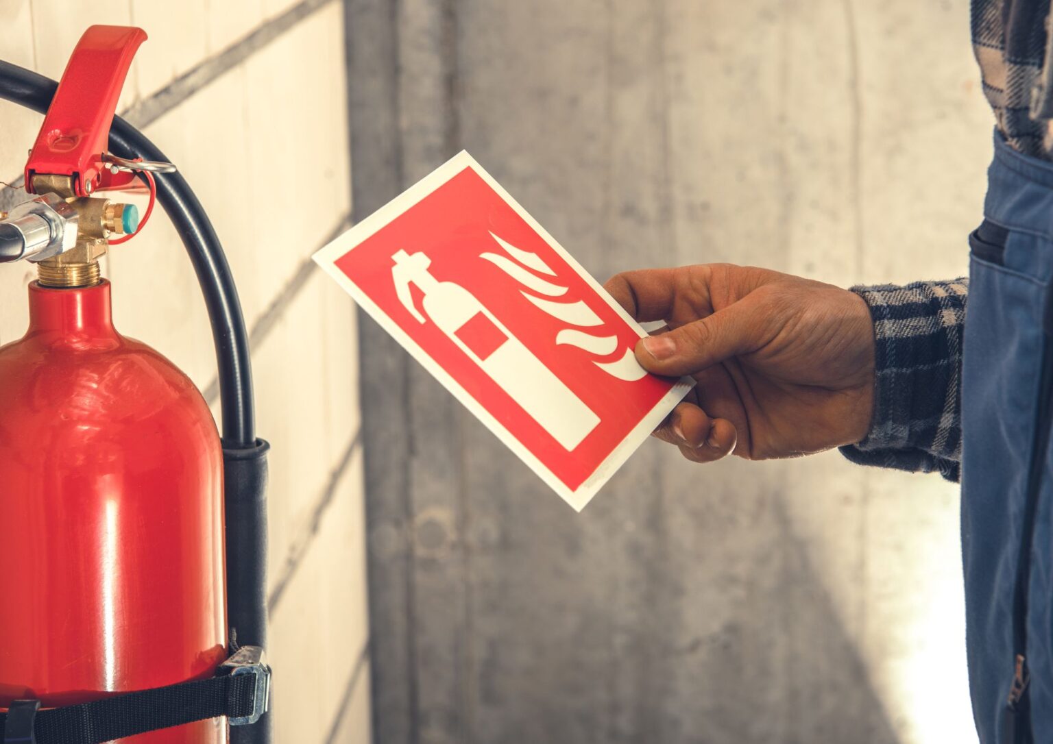 Fire safety regulations reform: enhanced building safety requirements ...