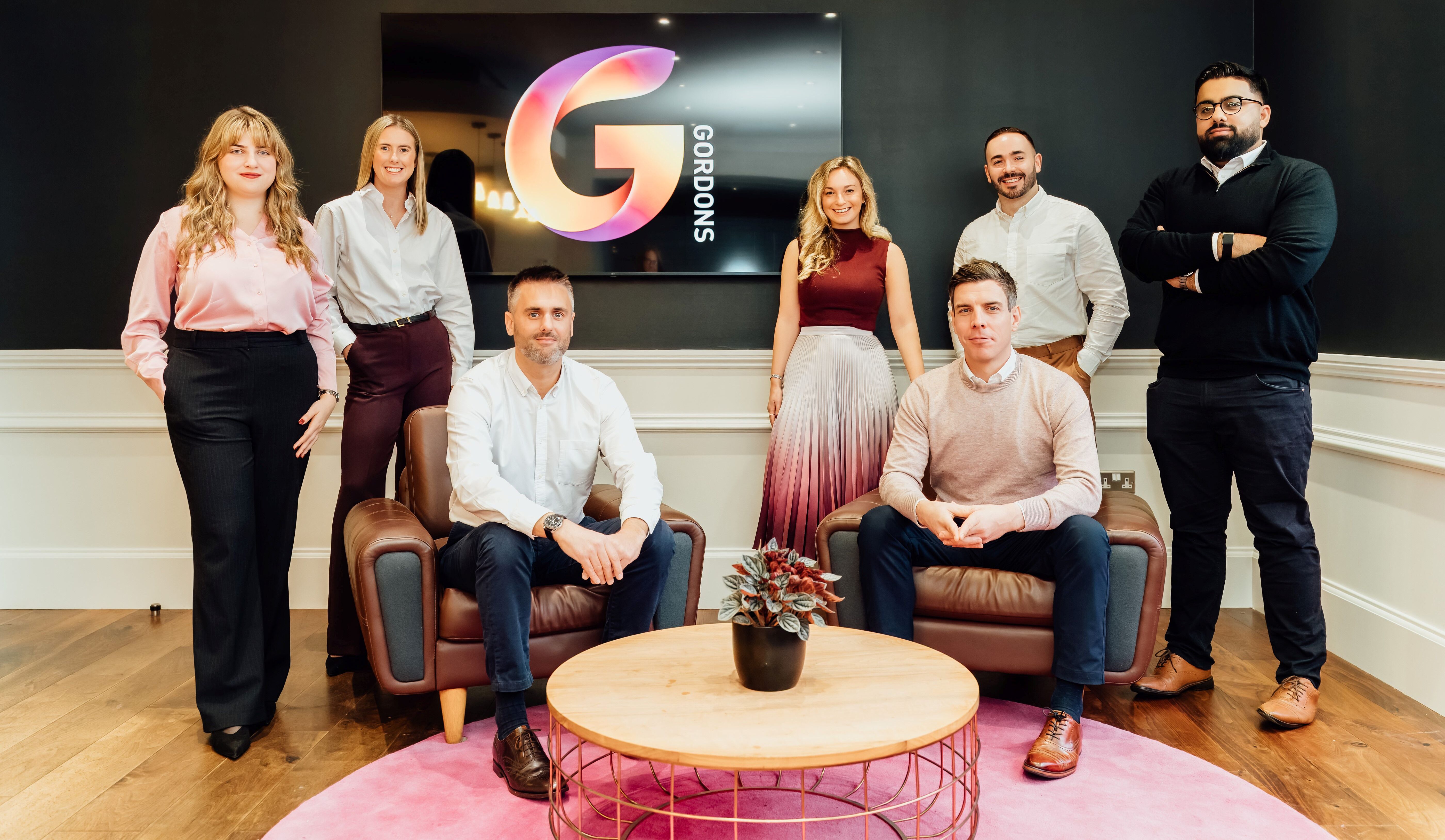 Gordons expands commercial contracts team as specialism’s growth continues | News
