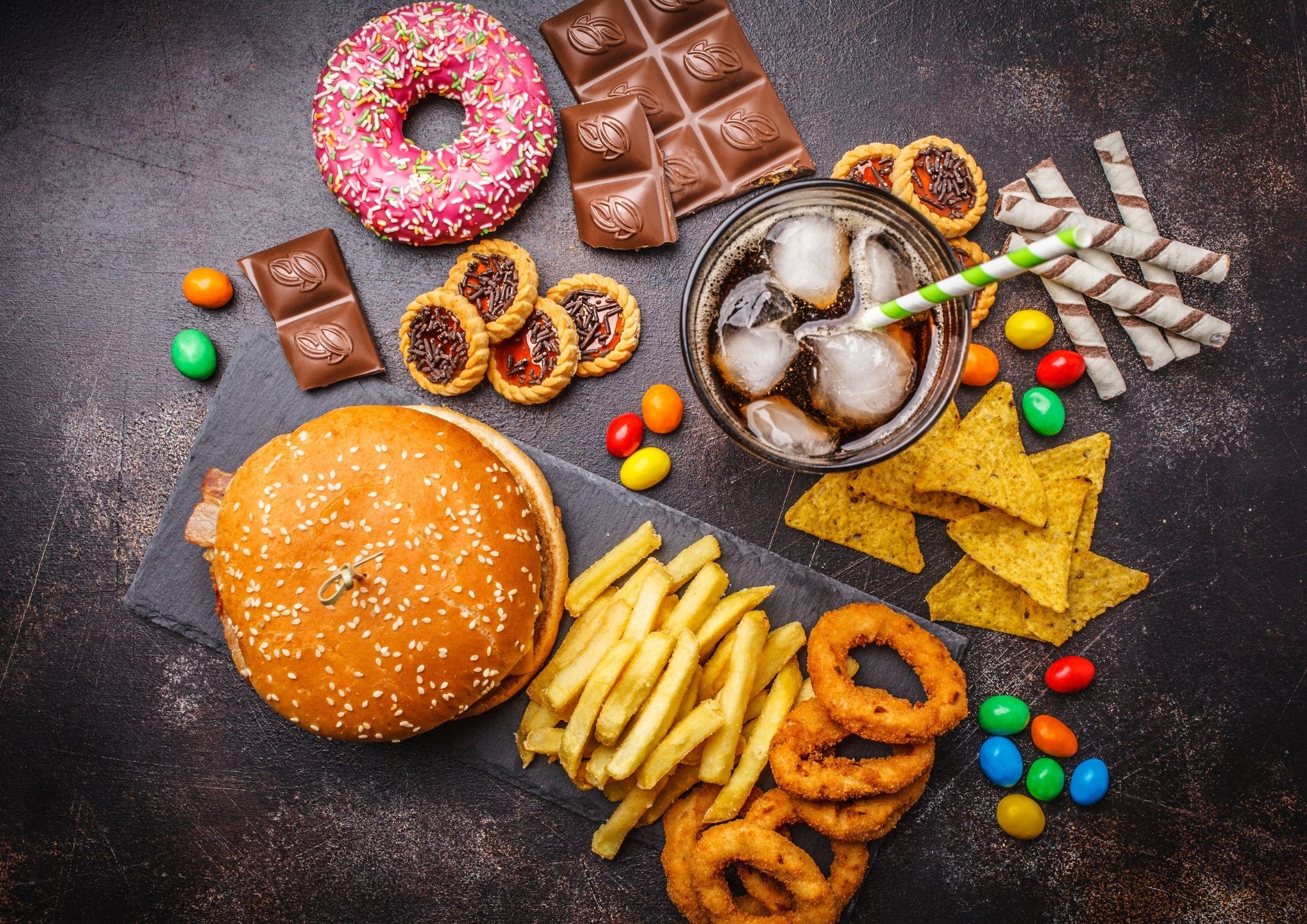 Junk food ads curbed in move to protect children’s wellbeing - Gordons LLP
