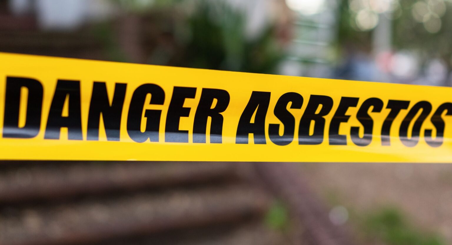 Global Asbestos Week - Gordons LLP