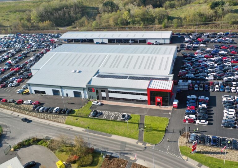 Gordons advises G3 Vehicle Auctions on sale to America's Auto Auction ...